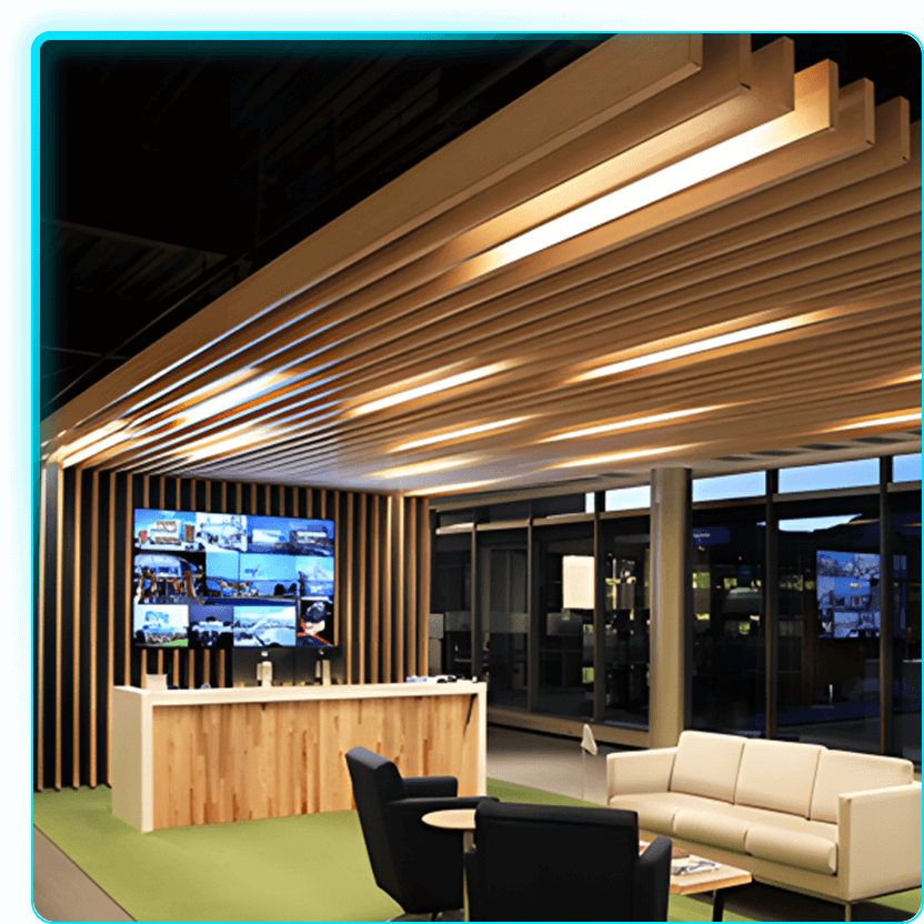 RGB Outdoor Lighting, Minleon Bulbs, String Lights, Patio Lights, Neon ...